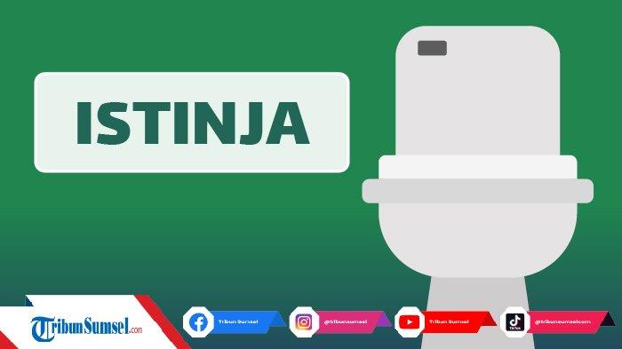Arti Istinja Adalah Kosa Kata Bahasa Arab Seputar Aktivitas Bersuci ...