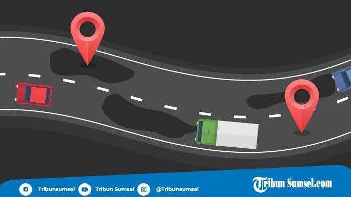 Apa Artinya Jalan Tikus? Pemerintah Jaga Ketat Jalan Ini Dalam Rangka ...