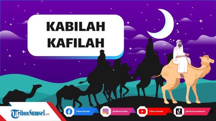 Berita kafilah dagang dari suku quraisy yang menuju persi Terbaru Hari ...