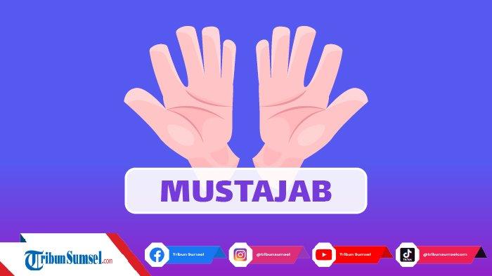 Arti Innaddu'a Ala Yuraddu Bainal Adzani Wal Iqamah, Hadits Nabi ...