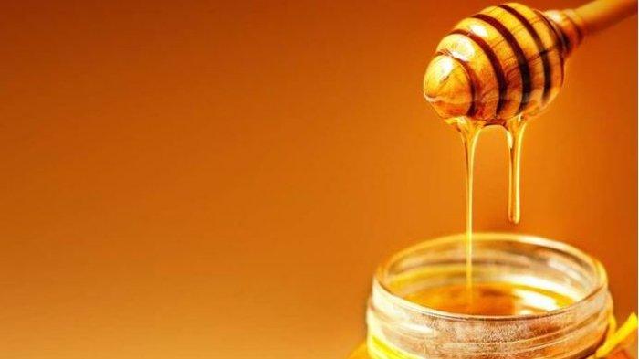 Ini Ciri dan Cara Membedakan Madu Asli dan Palsu, Tidak Bisa Dilihat ...