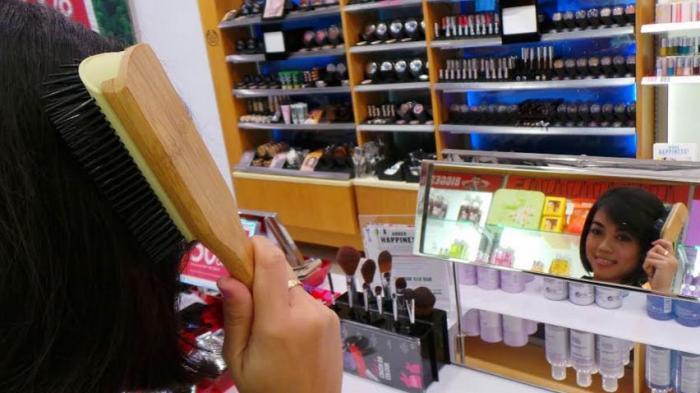 Jangan Sampai Salah, Inilah Cara Menyisir Rambut dengan Benar ...