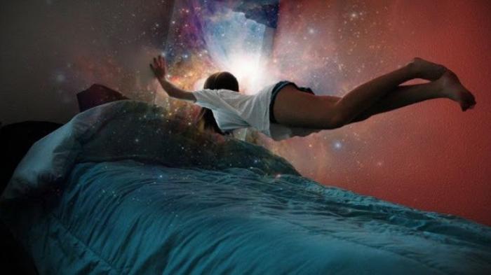 Ingin Masuk ke Dalam Mimpi Seseorang yang Kamu Sukai, Ini Caranya ...