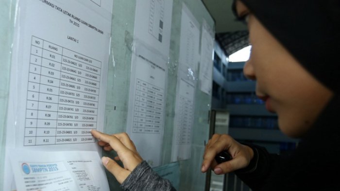 29 LINK Pengumuman SBMPTN 2021, Cek Hasil Kelulusan PTN Mulai dari UI ...