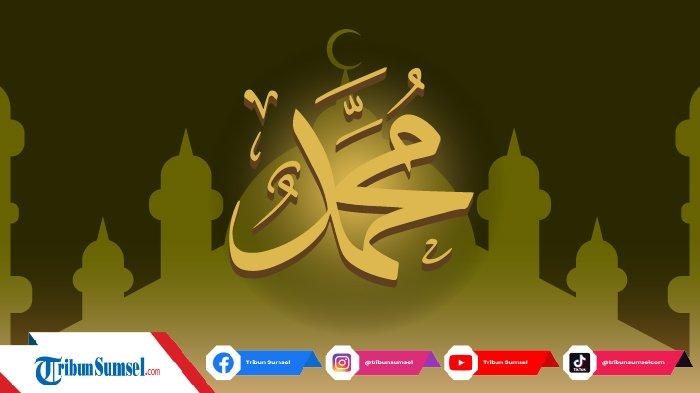 Teladan Rasulullah SAW sebagai Suami dan Ayah dalam Keluarga, Momentum ...