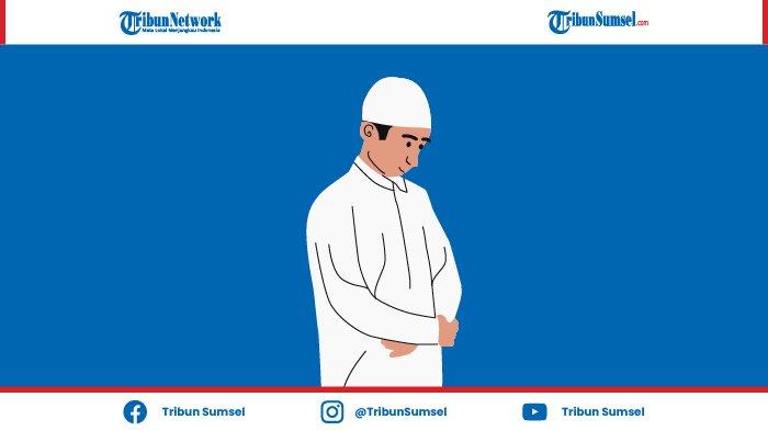 Doa Itidal - Bacaan Arab, Latin dan Terjemahan, Gerakan Dalam Sholat ...