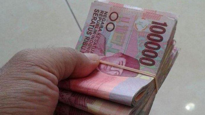 Cepek Itu Berapa? Ini Arti Uang Goceng, Gocap, Cepek, Gopek, Seceng ...