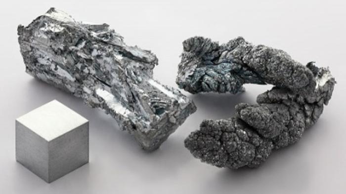 Ternyata Besi Bukan Berasal dari Bumi Tapi dari Luar Angkasa ...