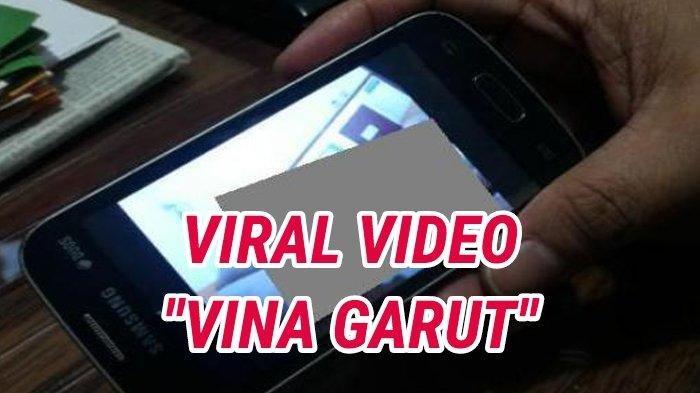 Viral Video Vina Garut, Terkuak Pemeran Wanita Ternyata Mahasiswi, Kondisi Si Pria Memprihatikan ...