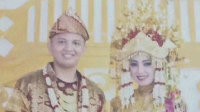 Jenazah Indah Halimah Putri Warga Sungai Pinang OI Terindentifikasi Korban Sriwijaya Air ...