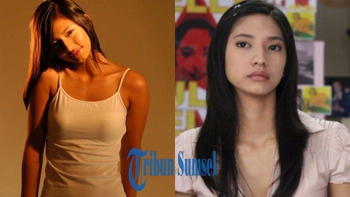 Ingat Nadia Saphira Tokoh Lani Film Jomblo? Pilih Jadi Pengacara Dibanding Artis, Ini Kabar ...