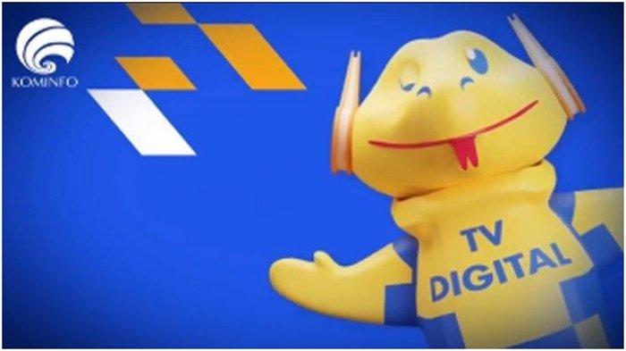 Siaran TV Analog Resmi Dimatikan, Ini Bedanya TV Analog dan TV Digital ...