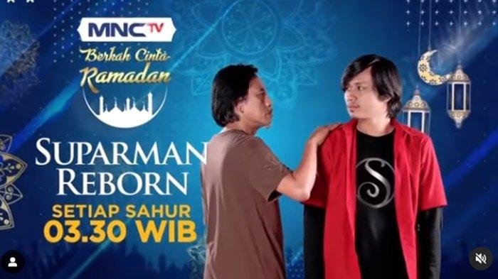 Sinopsis Suparman Reborn Jumat 8 April 2022 Temani Sahur: Suparman Akan Dijodohkan dengan Lilis ...