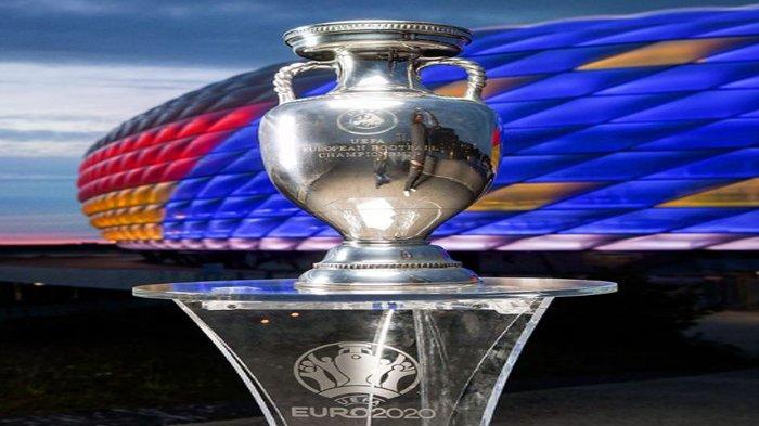 Deretan Pelatih Yang Menangani Timnas Negara Asalnya di Gelaran Piala ...