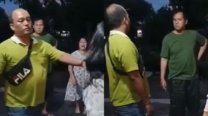 Sosok Bripka Revo Sitorus Viral Diusir oleh Kapolsek Torgamba dari Asrama Gegara Lato-lato ...