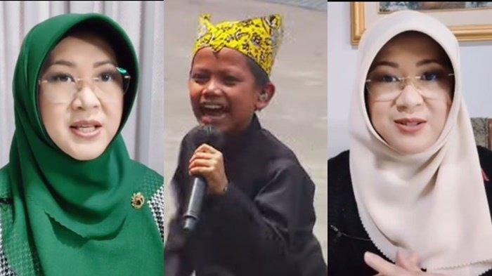 Sosok Dr Tifauzia Tyassuma Kritik Farel Prayoga Nyanyi Ojo Dibandingke ...