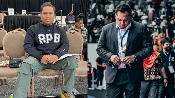 Profil Jeremy Imanuel Santoso, Menantu Rafael Alun Trisambodo yang ...