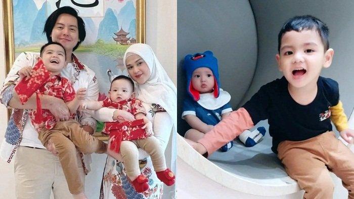 Sosok Mantan Babysitter Anak Cut Meyriska Dilaporkan ke Polisi Aniaya ...