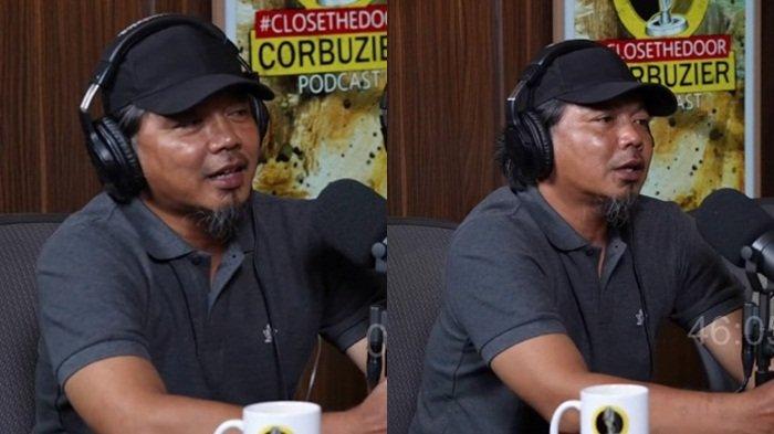 Sosok Pepi Fernando Mantan Napiter yang Pernah Teror Bom Buku di Rumah ...