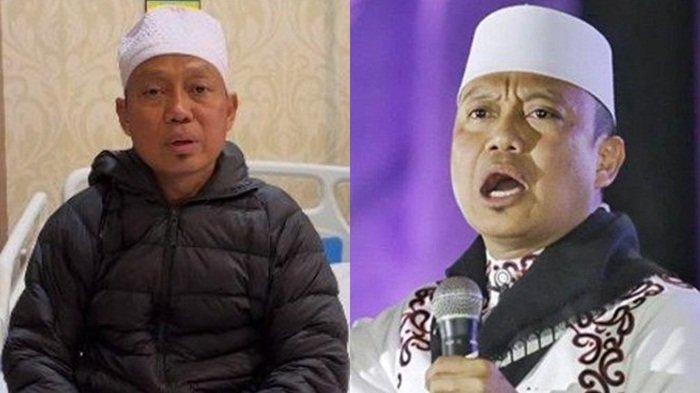 Profil Sosok Ustaz Dasad Latif Dirawat di Singapura Usai Jatuh Sakit, Awal Dikenal Sebagai ...
