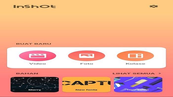 InShot Aplikasi Editing Video Ringan Untuk Smartphone Android, Ini ...