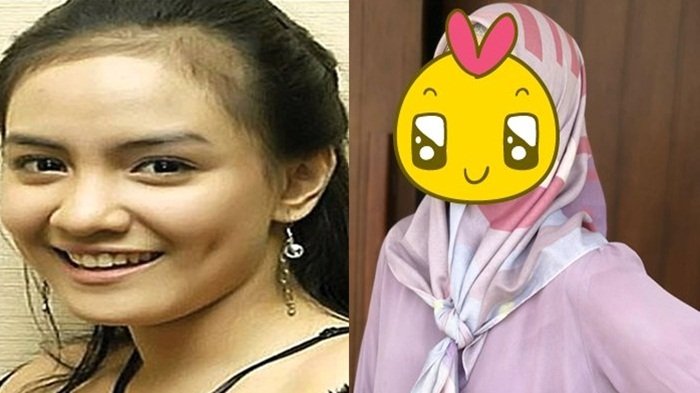 Ingat Intan Nuraini Mantan Pacar Sahrul Gunawan, Tak Disangka Begini ...