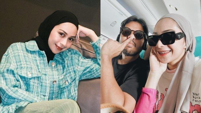 Buat Hati Hancur, Ira Nandha Minta Elmer Syaherman dan Selingkuhan Segera Bertobat ...