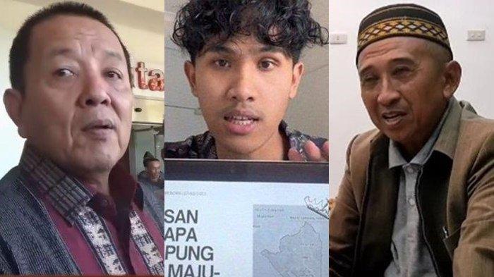 Isi Percakapan Gubernur Lampung Arinal Djunaidi Saat Telepon Ayah Bima ... Isi Percakapan Gubernur Lampung Arinal Djunaidi Saat Telepon Ayah Bima ...