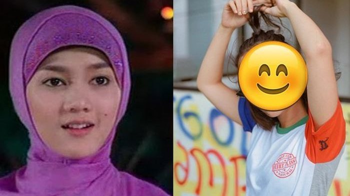 Ingat dengan Sosok Nina di Sinetron Islam KTP? Begini Kabar Terbarunya ...