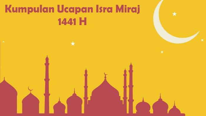Cerita Rasulullah SAW Bertemu Jin Ifrid Saat Perjalanan Isra Miraj ...