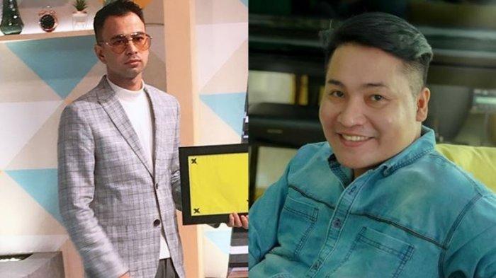Balik Jadi Asisten Raffi Ahmad, Merry Justru Diorbitkan Jadi Penyanyi ...