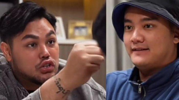 Ivan Gunawan Disebut Boy William Hilang Akal, Akui 2 Anaknya Bukan ...