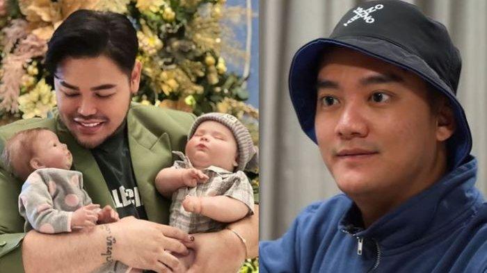 SALAHKAN Boy William, Ivan Gunawan Sebut Dihujat Gegara Konten Youtube ...