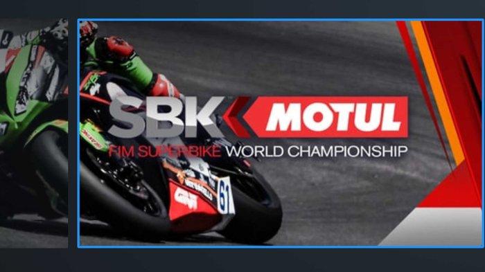 Jadwal dan Waktu Race World Superbike Mandalika 2021, Link Live Streaming Mola di TV ...