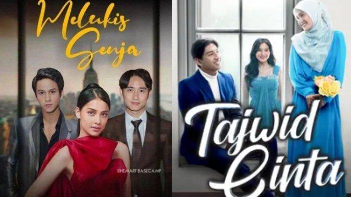 Jadwal Sinetron di SCTV dan RCTI Hari ini Tayang 17 Februari 2023, Link ...