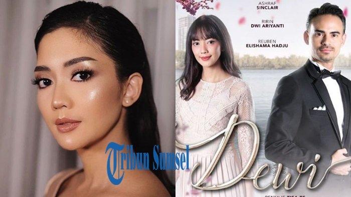 Jadwal Tayang dan Daftar Lengkap Pemain Sinetron Dewi (2019) RCTI, Ririn Dwi Ariyanti Comeback ...