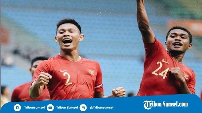Profil Andi Setyo, Anggota TNI dan Kapten Timnas U-22 Indonesia di Piala AFF U-22 2019 ...