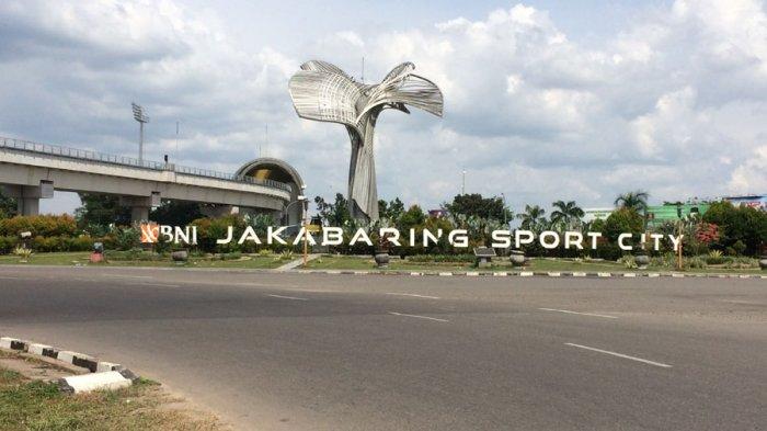 Inilah Asal Mula Nama Jakabaring Palembang, Bermula dari Empat Suku ...