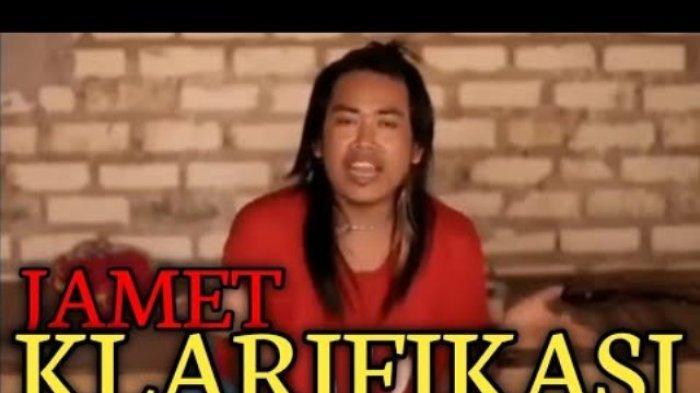 Jamet Dibilang Norak, Jawaban Menohok dari Pria Ini, Videonya Viral ...
