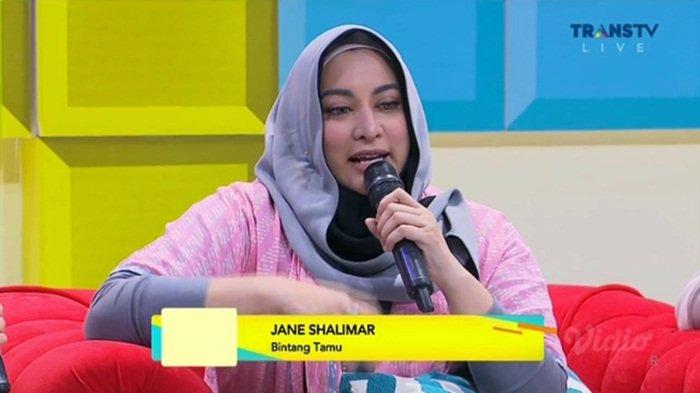 Jane Shalimar Meninggal Dunia Usai Kritis Terkena Covid-19, Ini Riwayat ...