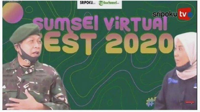 Mengenal Sosok Brigjen Jauhari Agus Suraji, Putra Palembang Pimpin ...