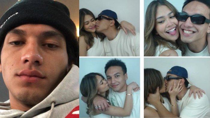 Jefri Nichol Jadi Sorotan Saat Pamer Pacar Baru, Netizen Iri dan Nyesek Melihatnya ...