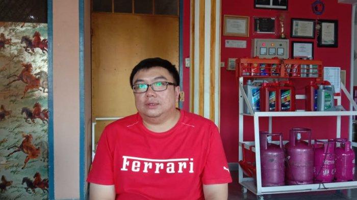 Viral Video SPBU Jakabaring Opi Palembang Sebar Paku, Ini Fakta dan ...