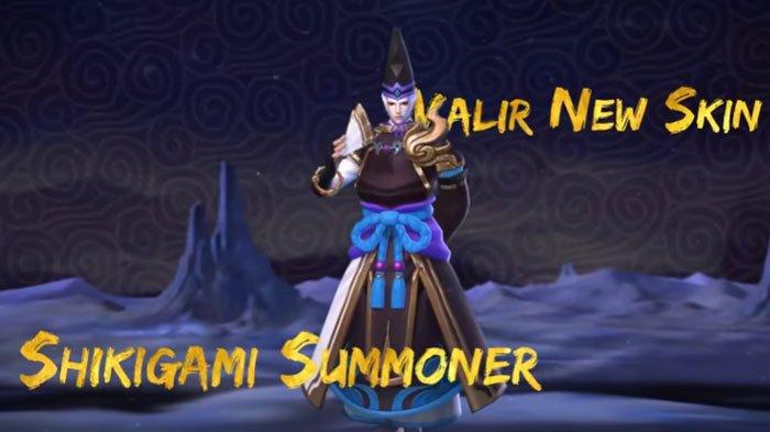 Jelang Akhir Season 14 Mobile Legends (MLBB), Hero Mid ML Terbaik Wajib ...
