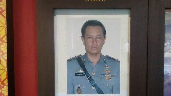 Sosok Jenderal Sutarman Eks Kapolri, Dulu Tolak Tawaran Jokowi, Kini ...