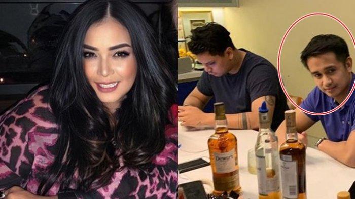 Tak Hadiri Pernikahan Ibunya, Ekspresi Putra Sulung Jennifer Jill ...