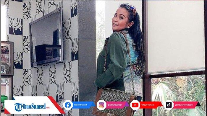 Jennifer Jill Sempat Pusing Biaya Listrik Rumah Tembus Rp 100 Juta ...