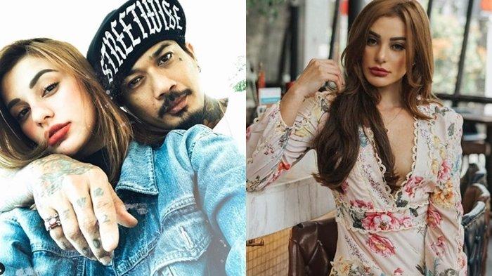 Jerinx SID Pamer Kemesraan dengan Kekasih, Tak Disangka Ternyata Mantan ...