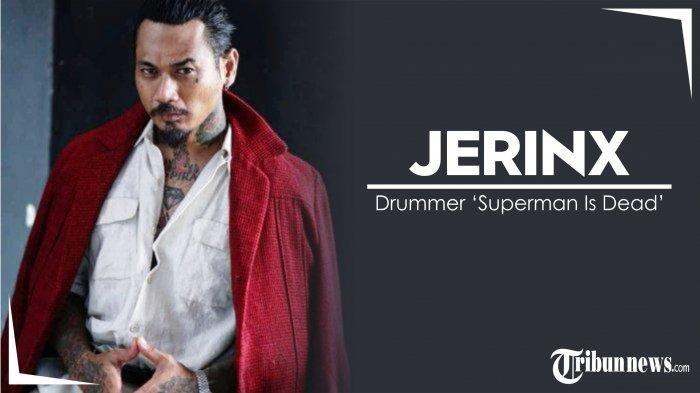 TERUNGKAP Awal Mula I Gede Ari Astina Dipanggil 'Jerinx', Ayah Kisahkan ...