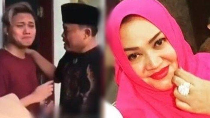 Ditemukan Lebam di Tubuh Ibu, Rizky Febian Laporkan Kejanggalan ... Ditemukan Lebam di Tubuh Ibu, Rizky Febian Laporkan Kejanggalan ...